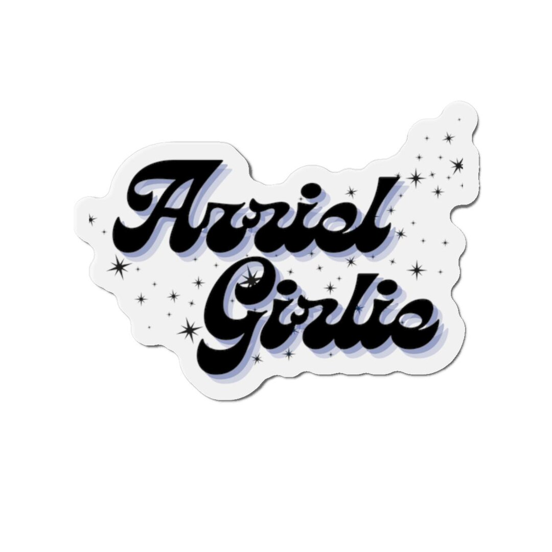 Azriel Die-cut Magnet for ACOTAR Fans, Fandom Magnet, Book Lover Gift ...