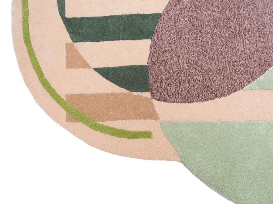 Hand Tufted Rugs for Living Room Handmade Hand Tufted Rug - Etsy