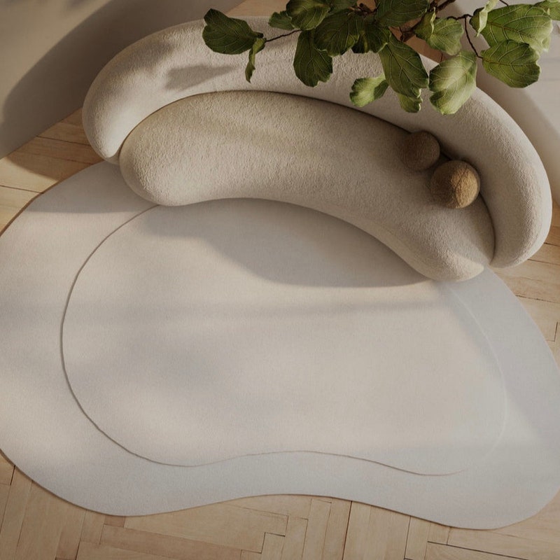 Kidney Shaped - Etsy