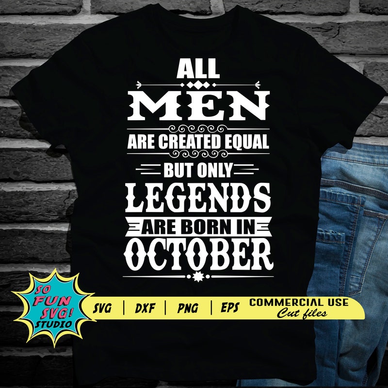 Birthday Svg for Men - Etsy
