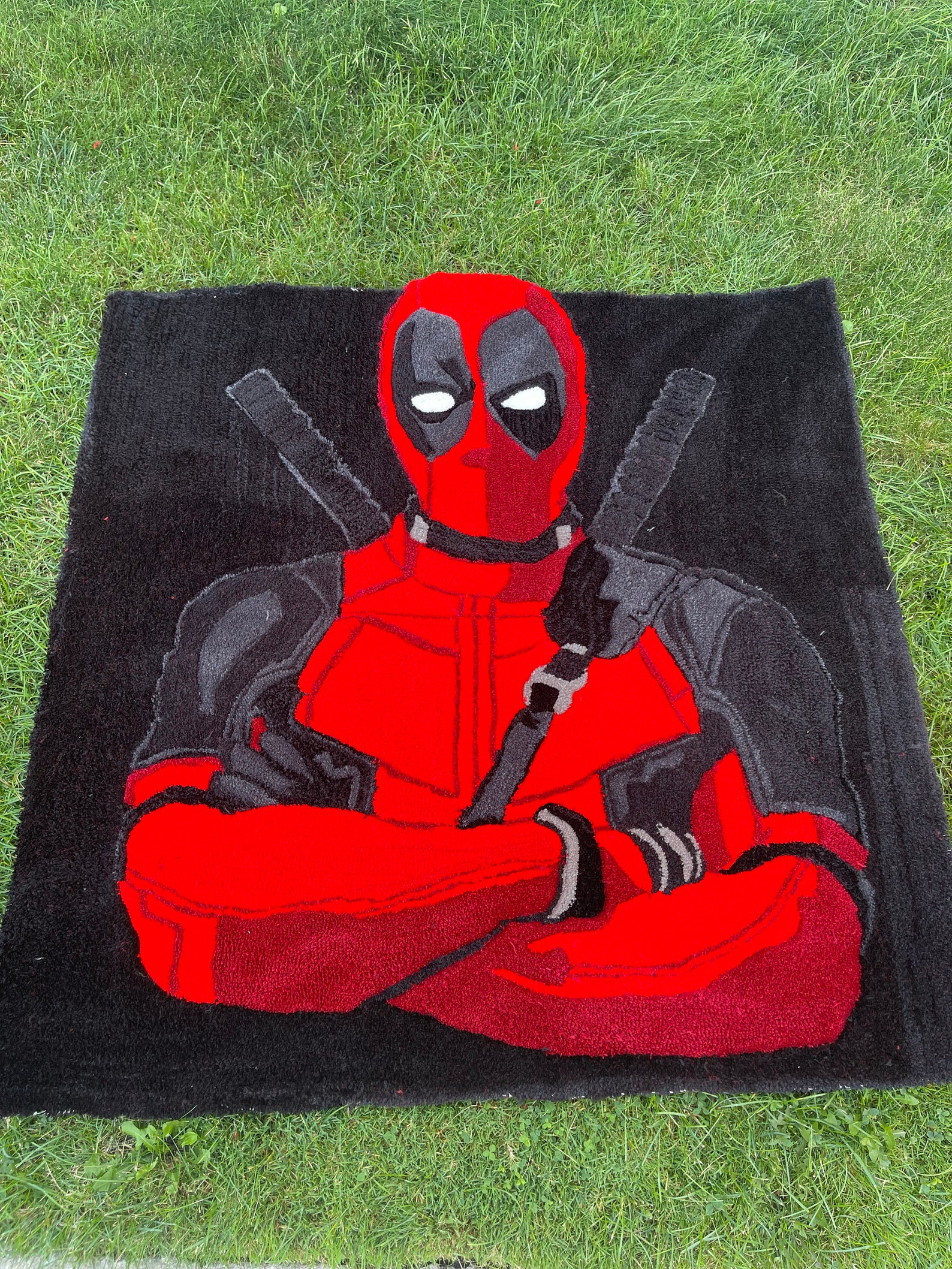 Deadpool - Etsy