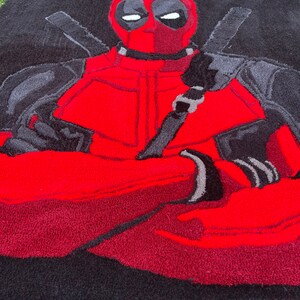 Deadpool - Etsy