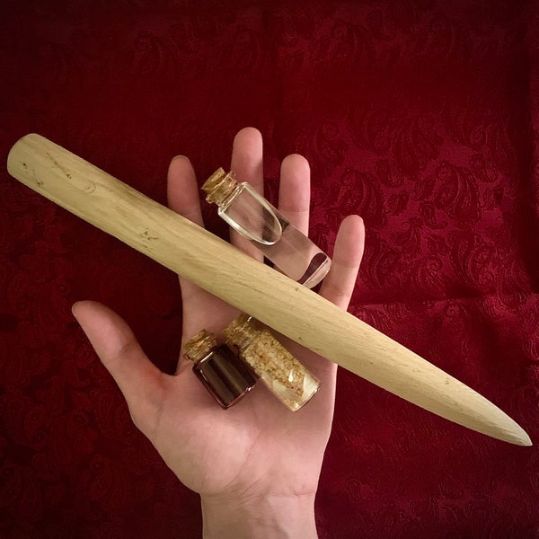 Vampire Stake Prop - Etsy