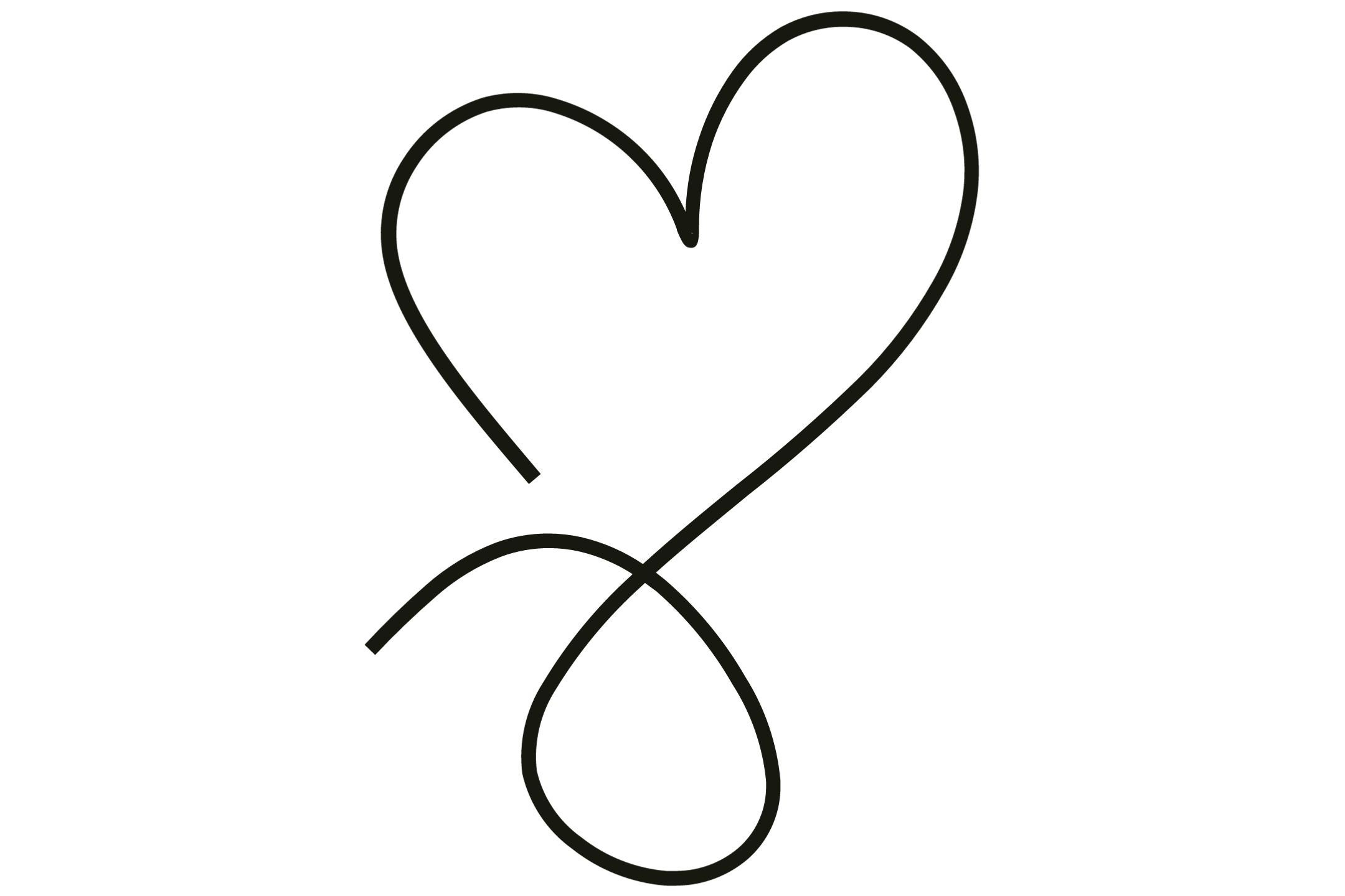 Stunning Heart Design Instant Downloads in SVG, PNG, EPS, and Jpg ...