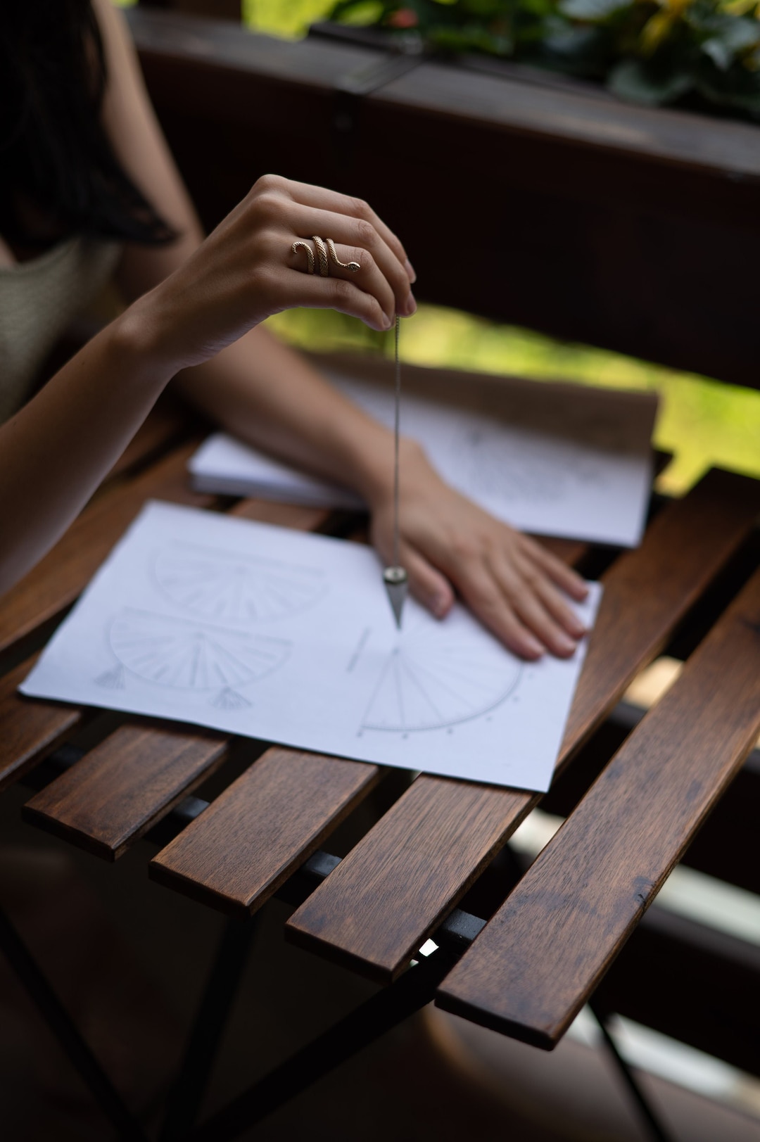 The Complete Scientific Guide to Pendulum Healing. - Etsy