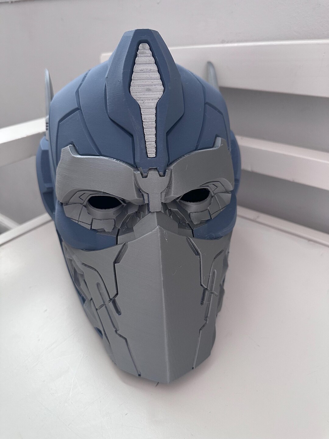 Optimus Primal Movie Mask Cosplay Costume - Etsy