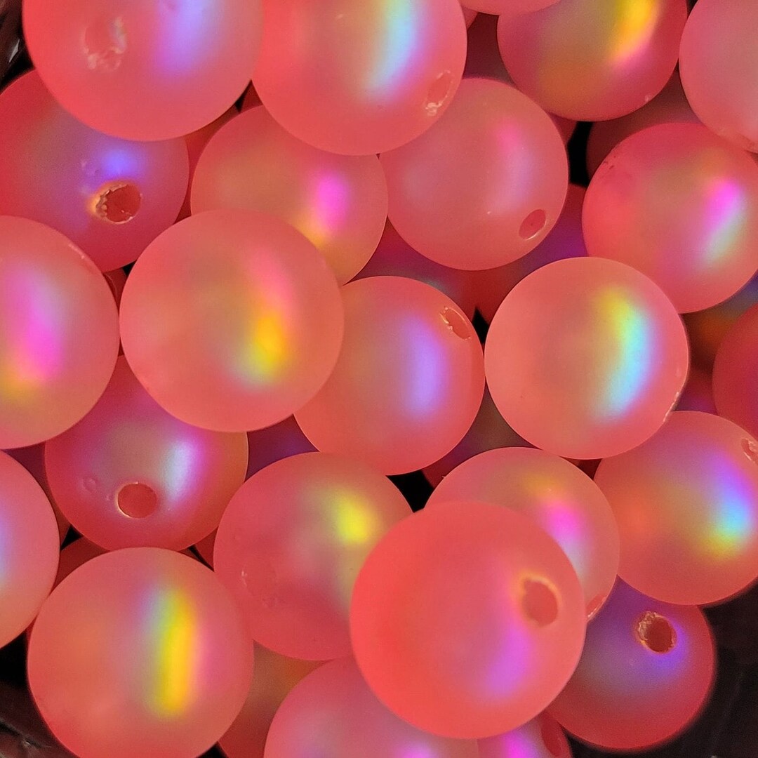 16mm Beads - Etsy