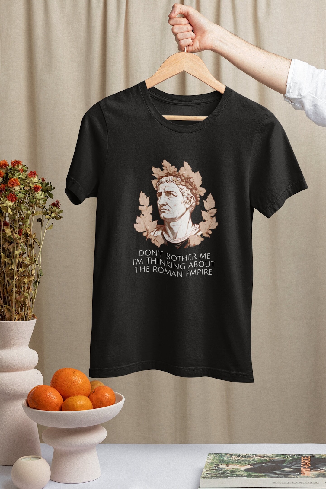Roman Empire Shirt Gag Gift History Fan Gift for Him Dad Gift Funny ...
