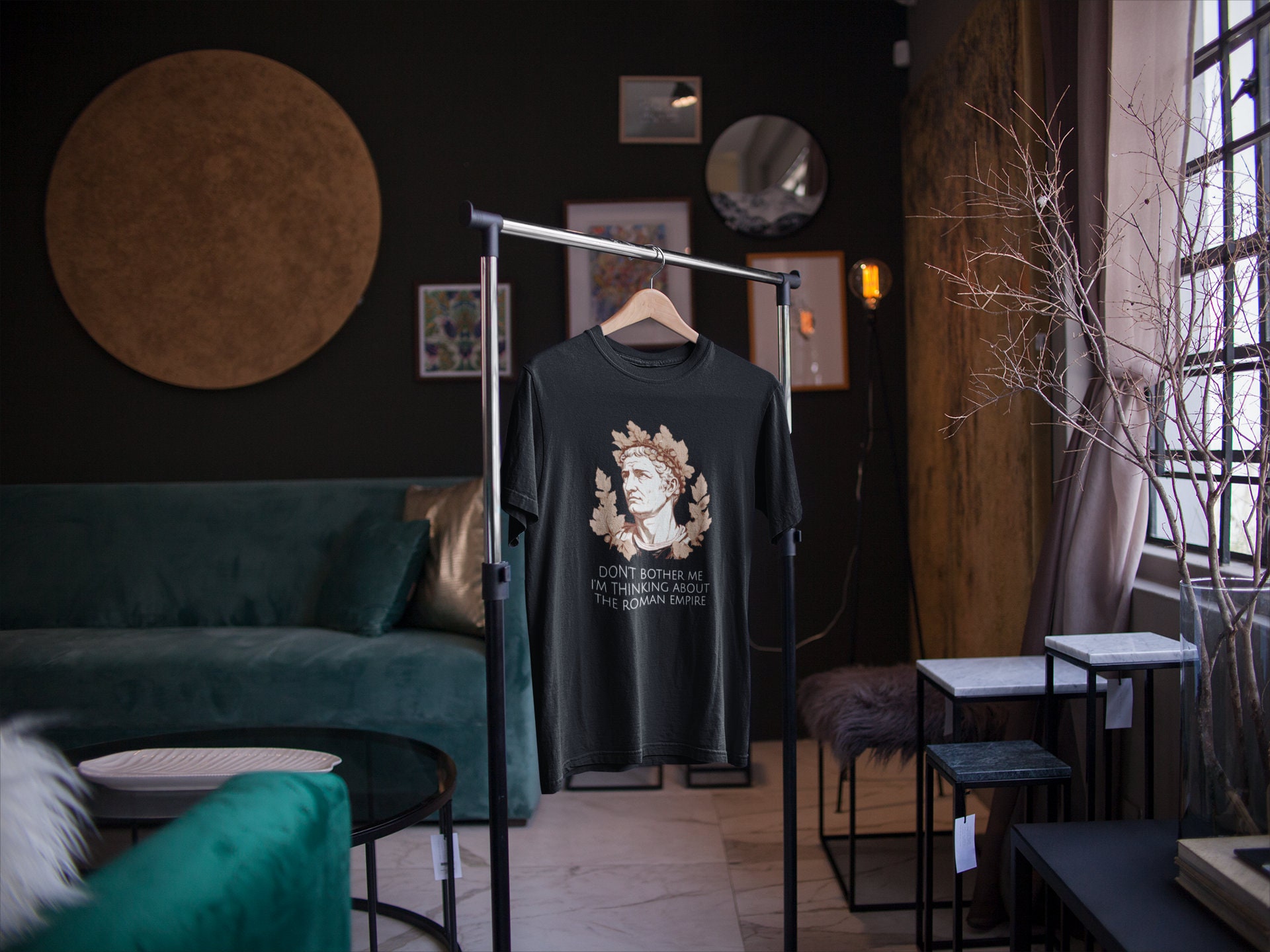 Roman Empire Shirt Gag Gift History Fan Gift for Him Dad Gift Funny ...