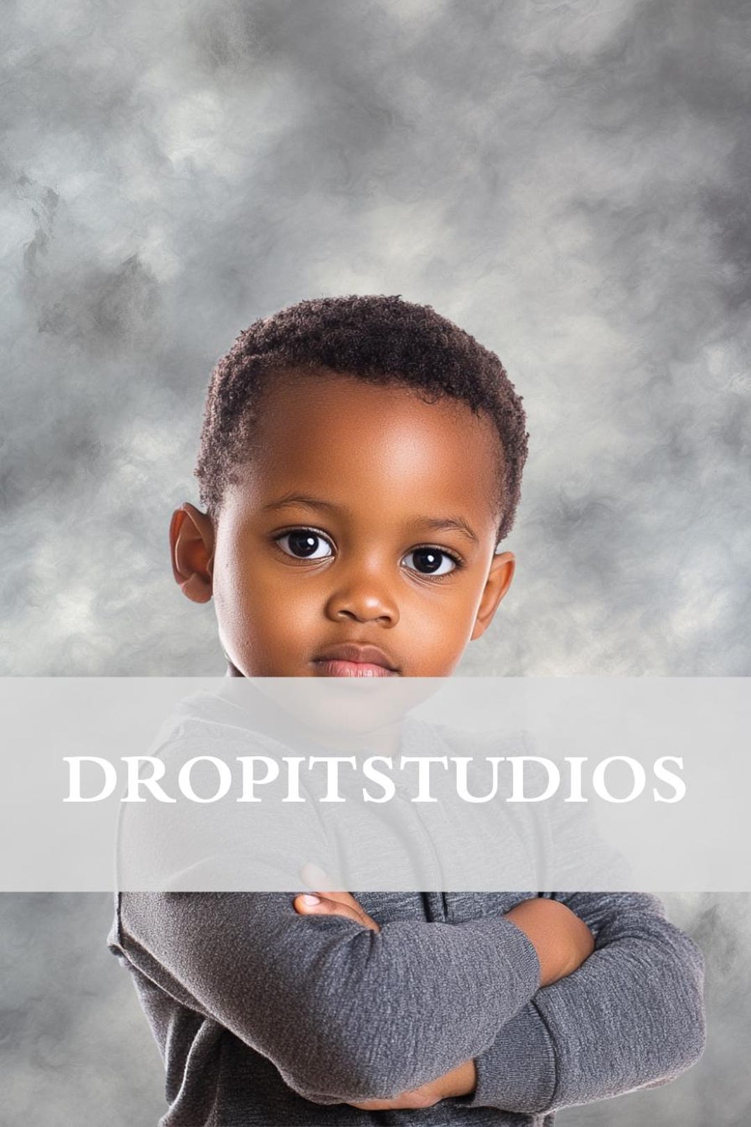 Grey Fine Art Textured Digital Backdrops Download Backdrops ...