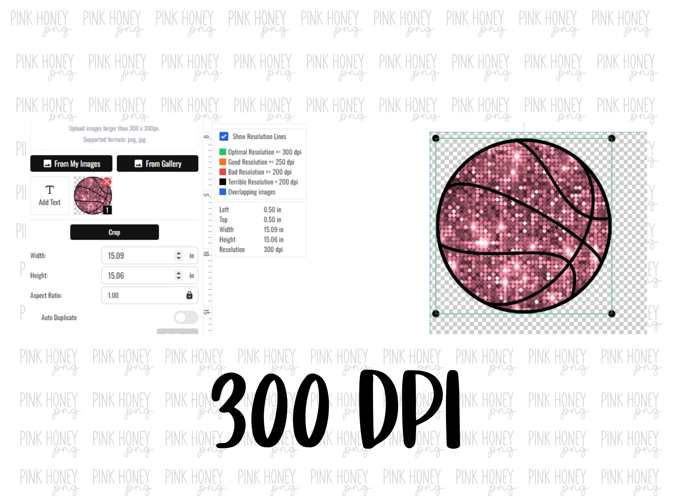 GLITTER Basketball Pink Basketball PNG Sequin Basketball PNG Basketball ...