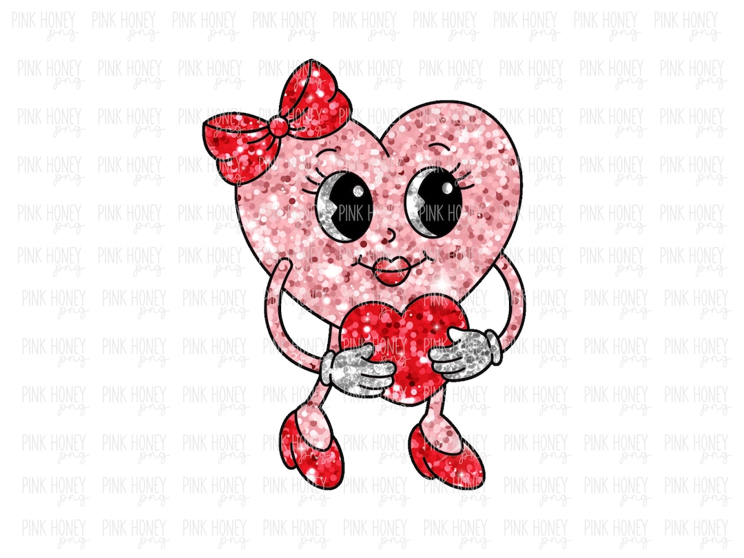 GLITTER Valentines Day Png Valentines Day Glitter Png Valentines Day ...
