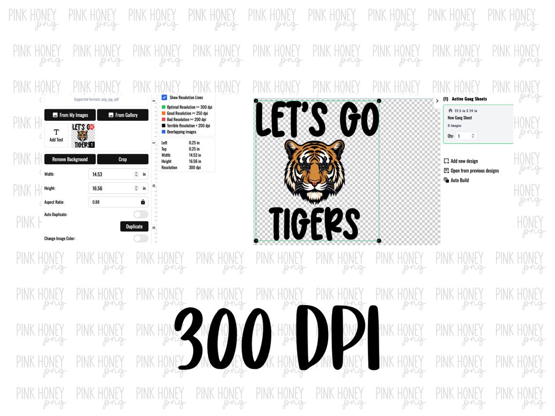 Lets Go Tigers PNG Tigers Png Go Tigers PNG Football PNG Glitter Tigers ...
