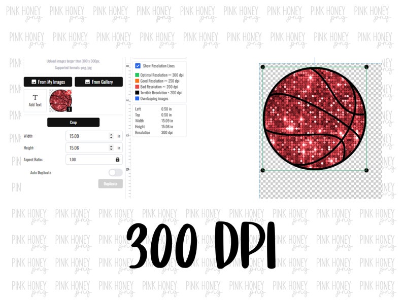 GLITTER Basketball Red Basketball PNG Sequin Basketball PNG Basketball ...
