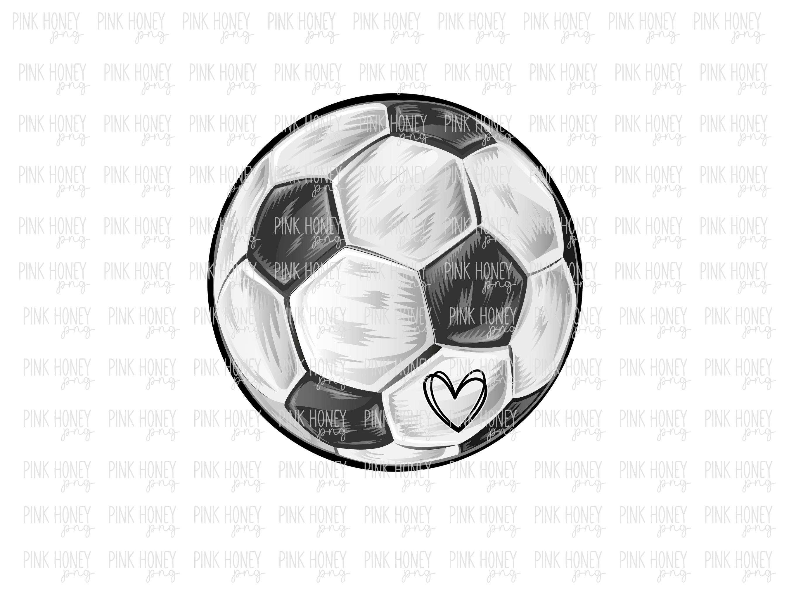 Soccer Ball PNG Soccer Sublimation T-shirt Design Sequin Soccer PNG ...