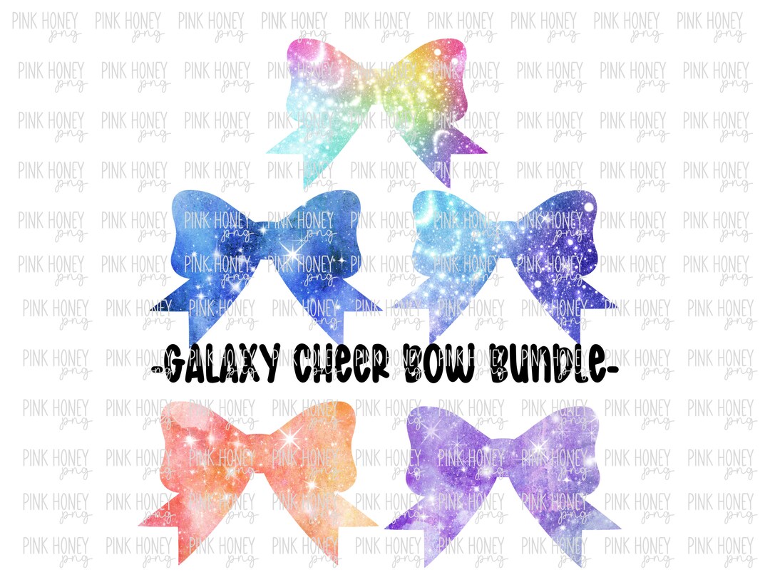Cheer Bow Png | Cheer Png | Cheerleading PNG - Etsy