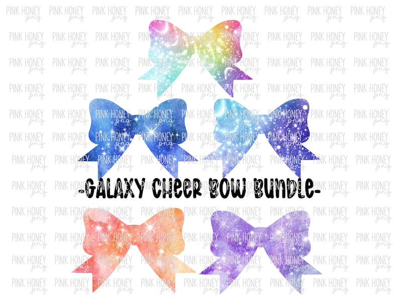 Cheer Bow Png | Cheer Png | Cheerleading PNG - Etsy