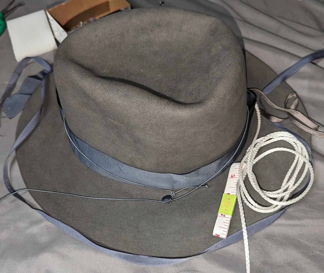 Hat Making Kit - Etsy