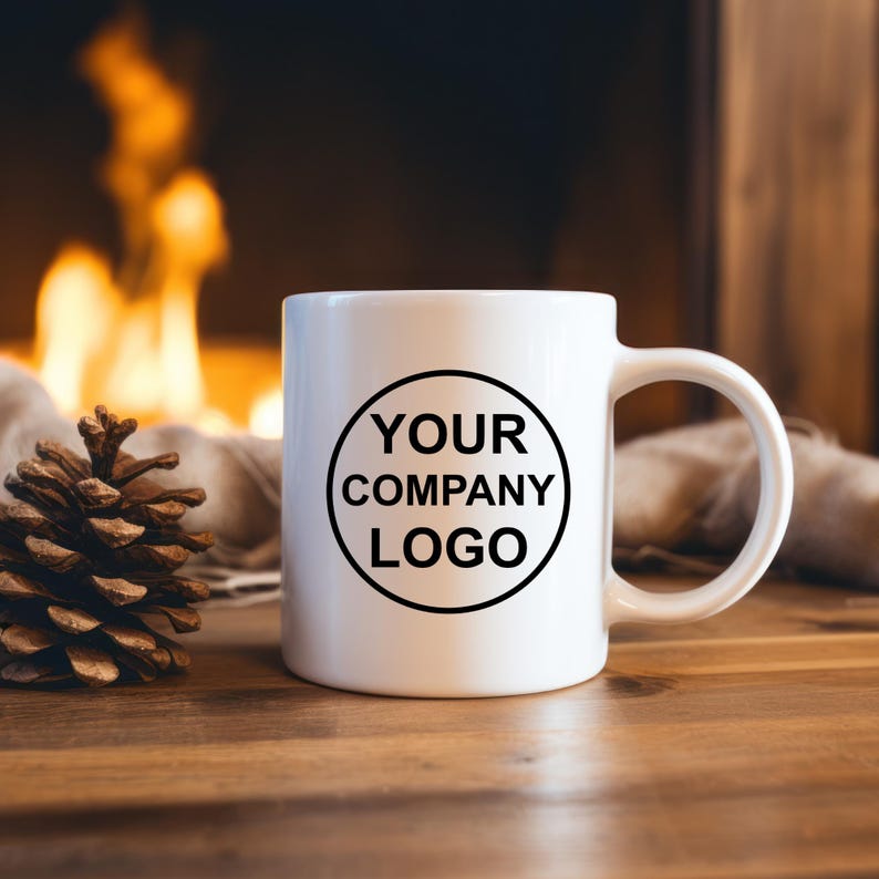 Bulk Coffee Mugs, Logo Coffee Mugs, Custom Coffee Mugs, Personalized ...