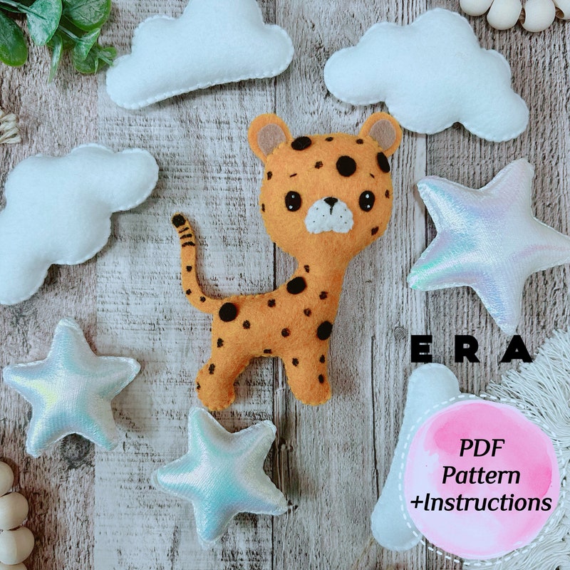ERAfeltPatterns - Etsy