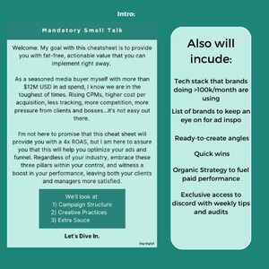 Meta Ads Ultimate Guide 2024 Scale Ads Facebook Marketing Guide for ...