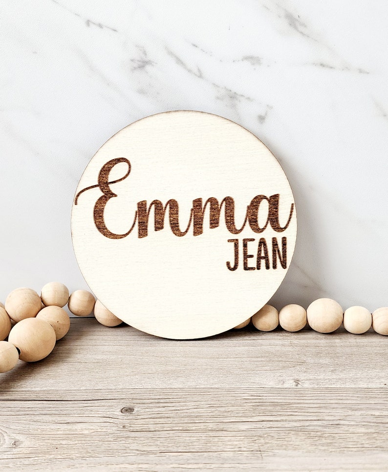 Personalized Mushroom Name Sign, Mushroom Nursery, Birth Stat Sign ...