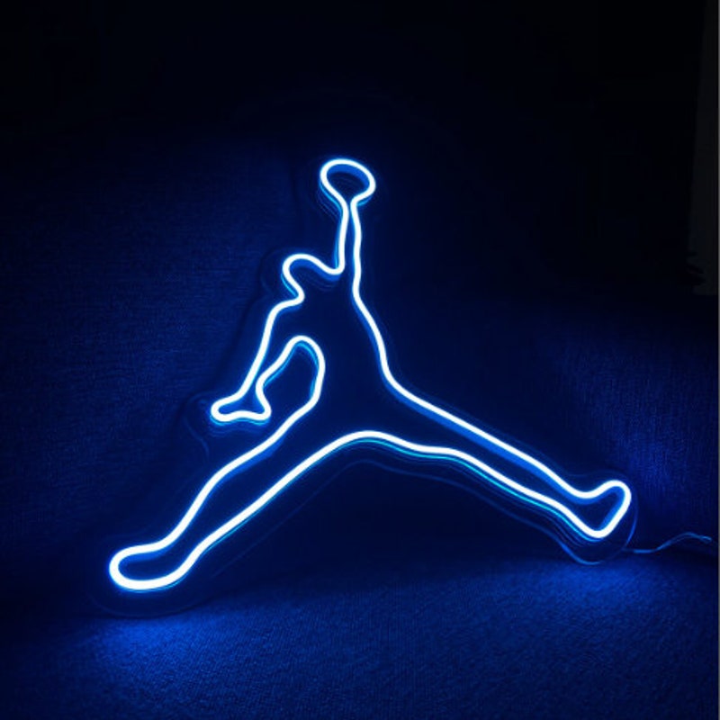Jordan Sign - Etsy