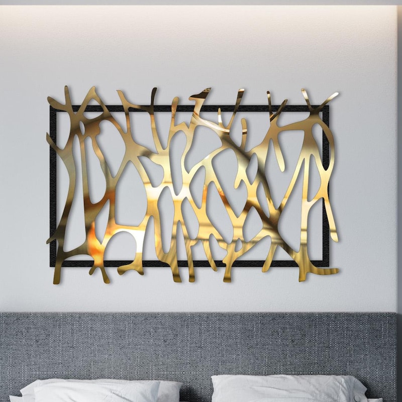 Plexiglass Art - Etsy