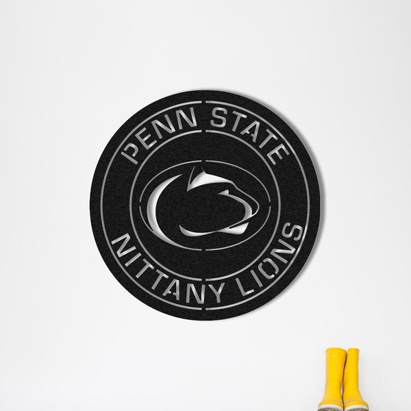 State Sign - Etsy