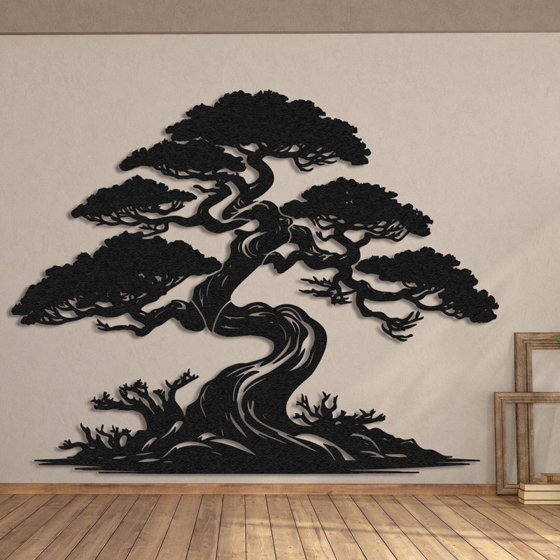 Large Outdoor Wall Art - Etsy