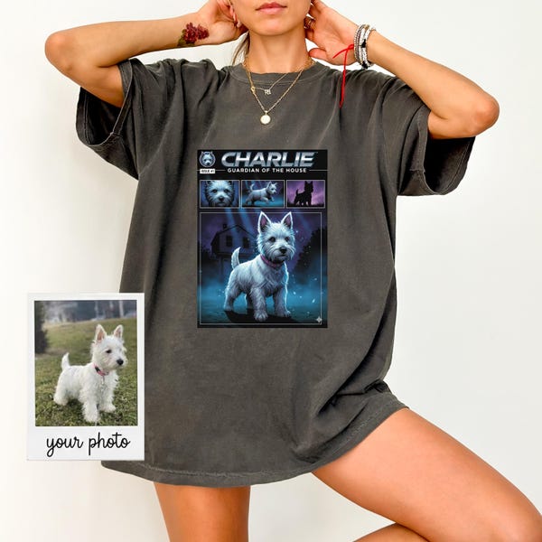 Dog Man Book Cover - Etsy