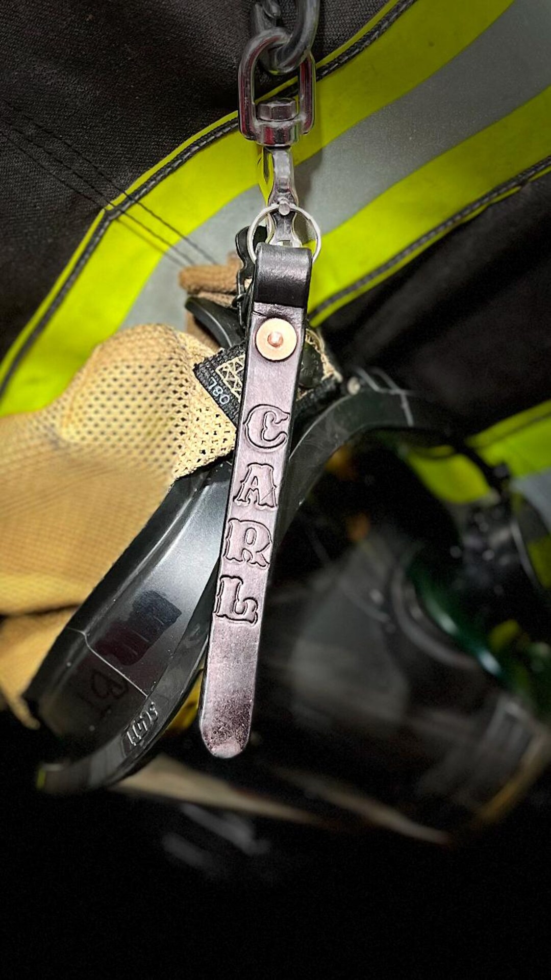 SCBA Quick Release - Etsy
