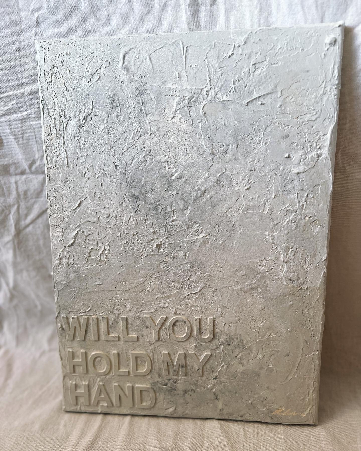 Stone Quote Canvas - Etsy UK