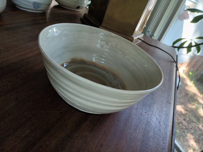 Sharp Wave Bowl - Etsy
