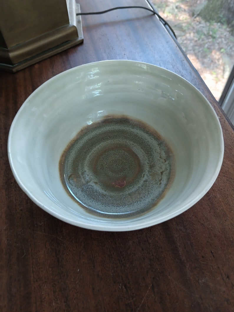 Sharp Wave Bowl - Etsy