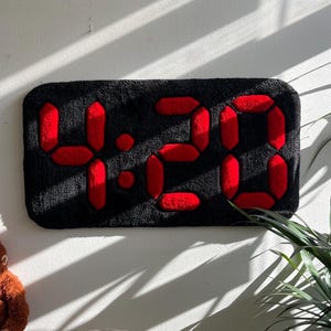 Custom Tufted Rug Design / Personalized Rug, Custom Tuft Rug ...