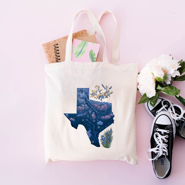 Texas Gifts - 60+ Gift Ideas for 2024