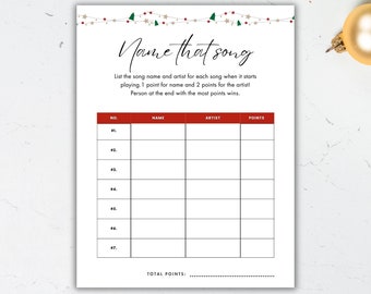 Friendsmas Madlibs Game, Friendsmas Game Printable, Friendsmas Game ...