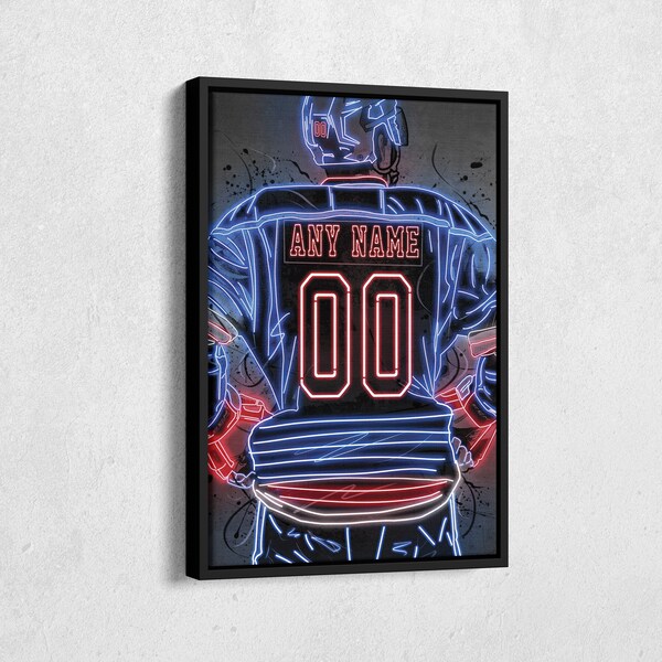 New York Rangers - Etsy
