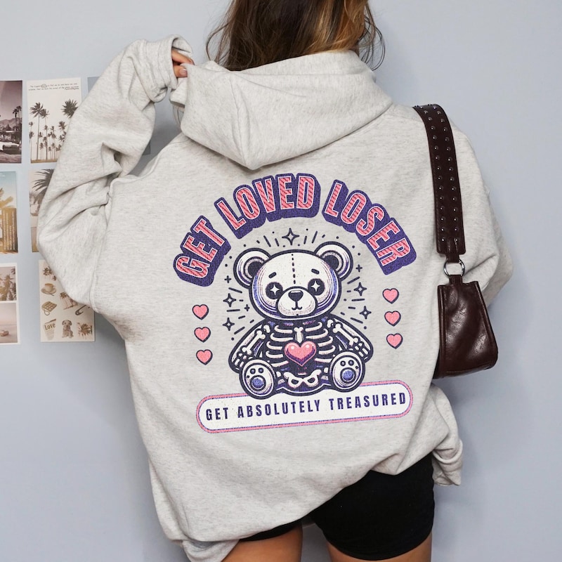 Cutecore Clothing - Etsy