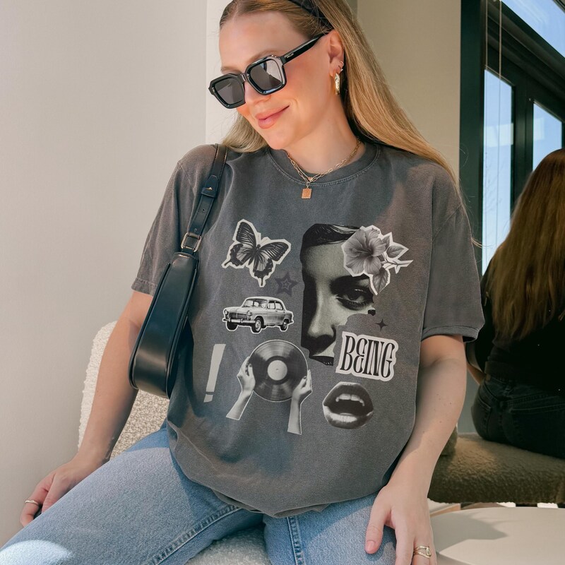 Surreal Clothing - Etsy
