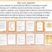 Music Therapy & Lyric Analysis Bundle: Worksheets and Session Plans - Etsy