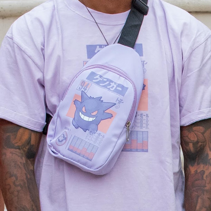 Anime Backpack Japan - Etsy