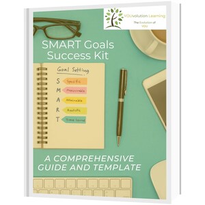 SMART Goals Success Kit A Comprehensive Guide and Template for Goal ...