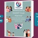 Relationship SMART Goals Planner: A Step-by-step Guide to Enhancing ...