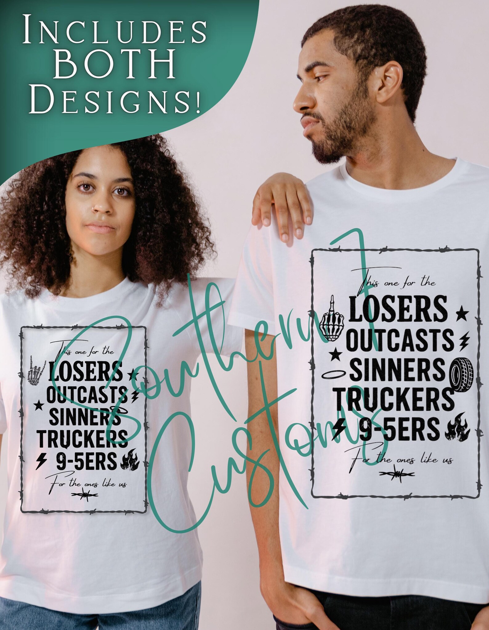 LOSERS Post Malone & Jelly Roll “losers” Inspired Digital Design PNG - Etsy