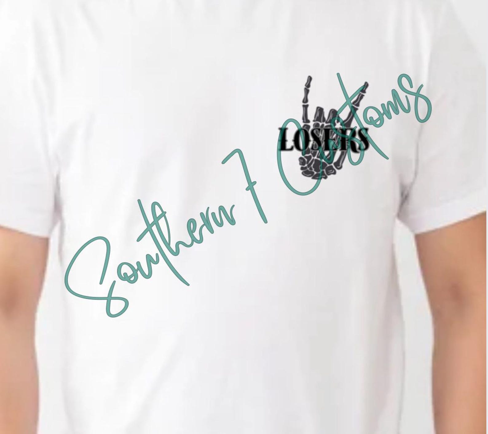 LOSERS Post Malone & Jelly Roll “losers” Inspired Digital Design PNG - Etsy