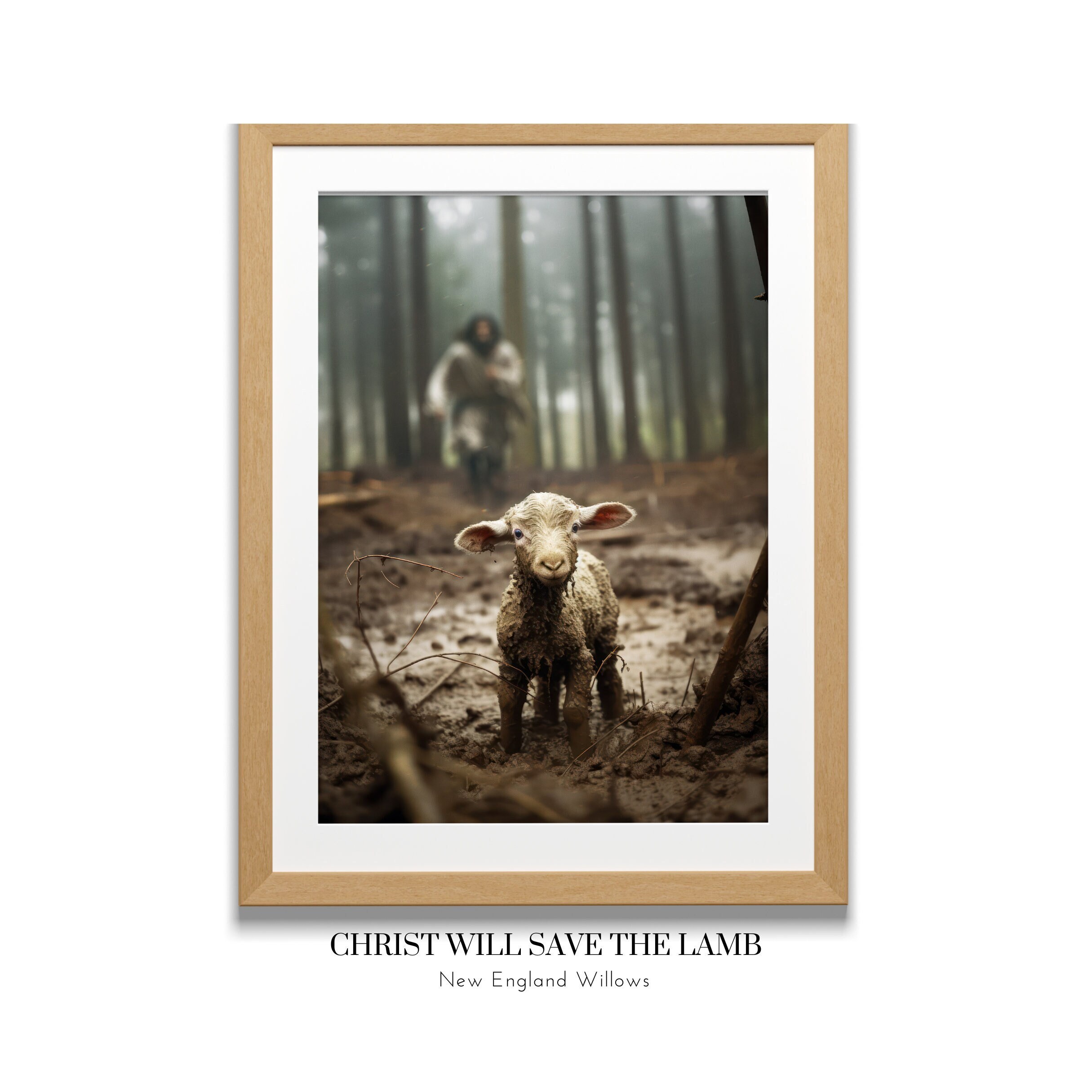 Christ Will Save the Lamb Digital Download, Come Thou Fount, , Good ...