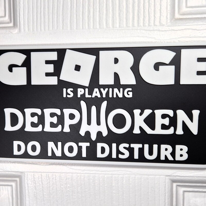 Deepwoken - Etsy