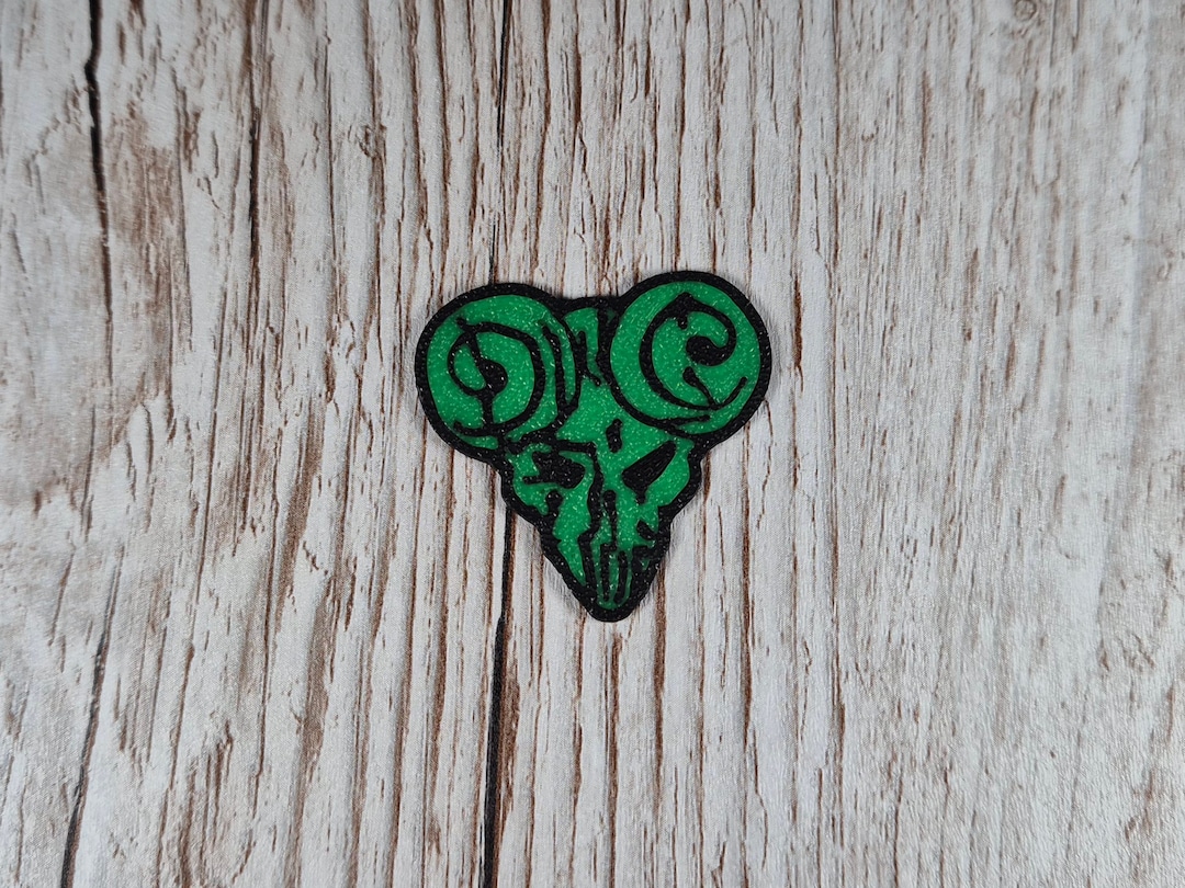 Tenacious D 'pick of Destiny' Replica - Ultimate Collector's Guitar ...